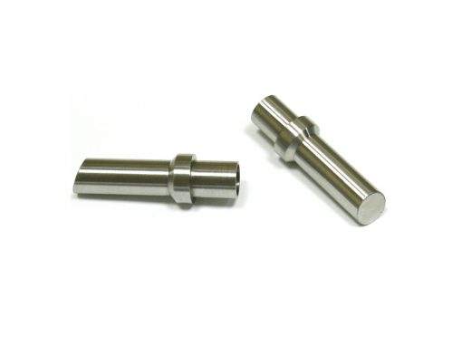 CNC Steel Machining Services | Custom Steel Parts - MDALtd
