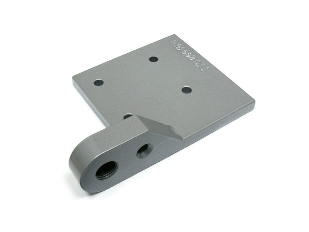 CNC Aluminum Machining Services | Custom Aluminum Parts In Canada