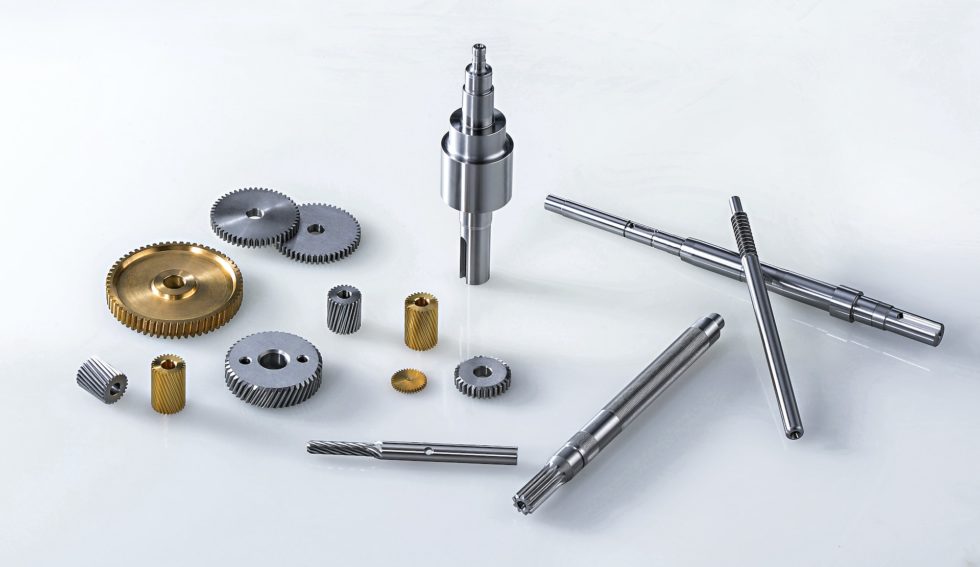 Complete Guide to CNC Machining Parts & Components