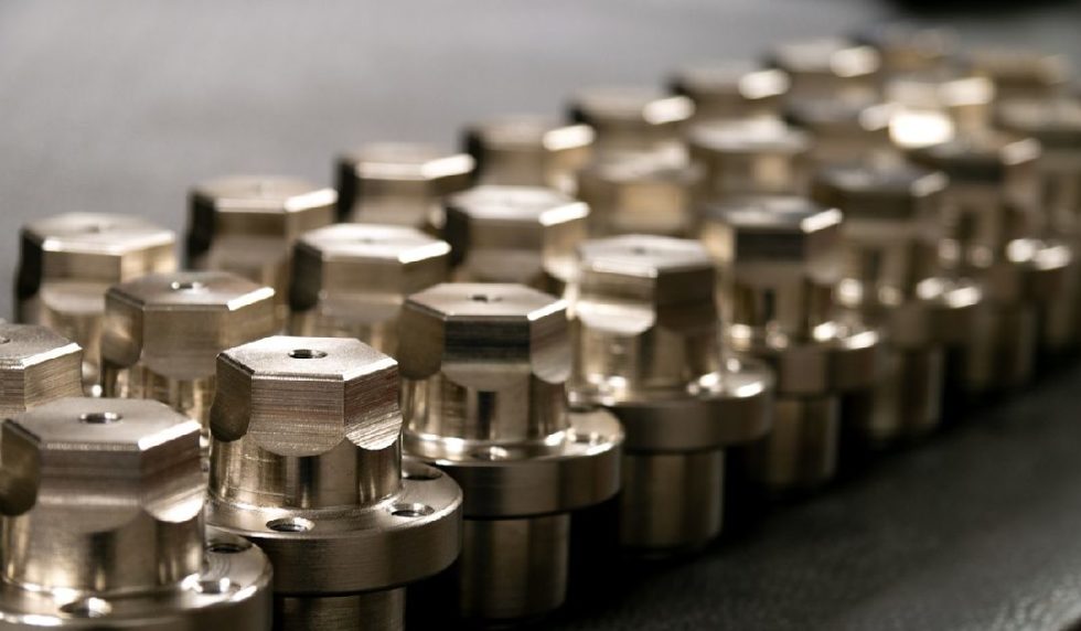 Metal Machined Parts: Types, Uses, & Benefits - Ultimate Guide