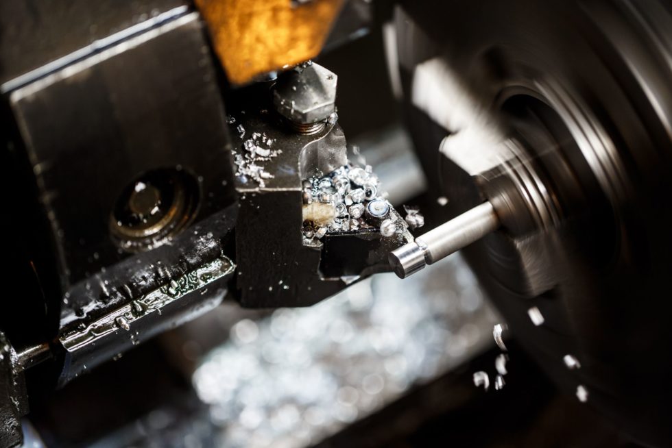 The Evolution of CNC Machining: From Manual to Automated Excellence ...